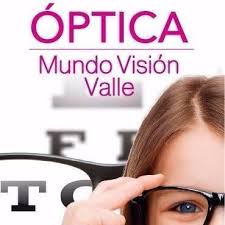 Óptica Mundo Visión - Vive Palmira