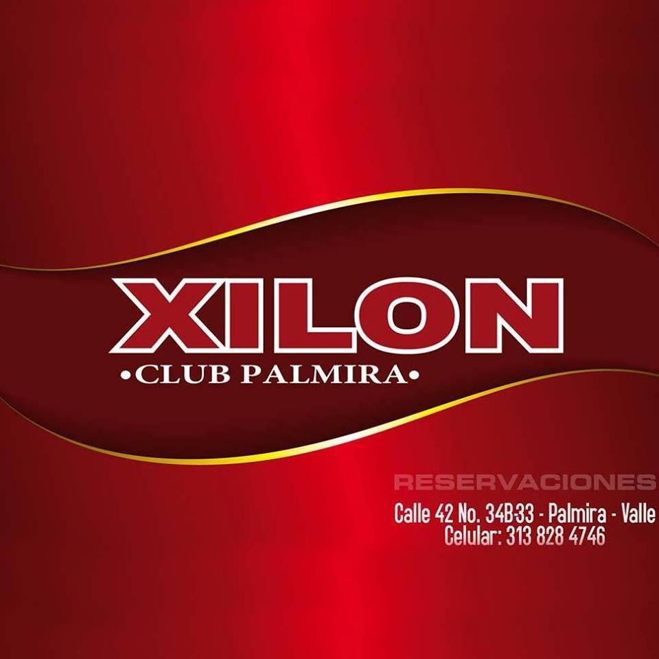 Xilon Club - Vive Palmira