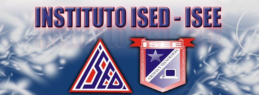 Instituto ISED e ISEE - Vive Palmira