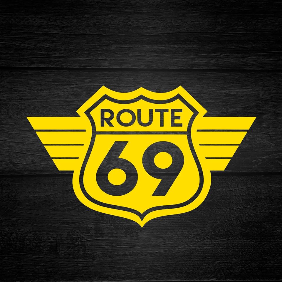 Route 69 - Vive Palmira