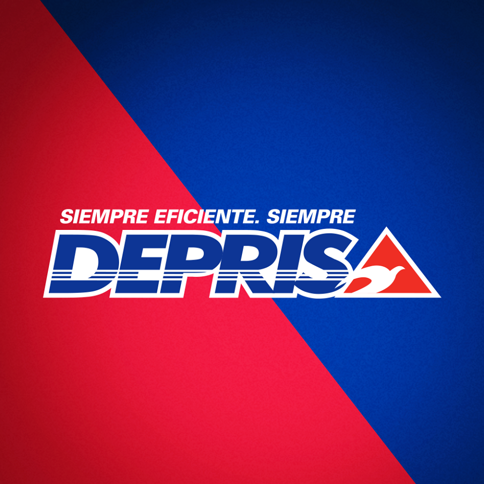 Deprisa - Vive Palmira